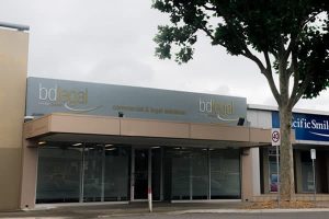 Contact bdlegal, Traralgon and Warragul